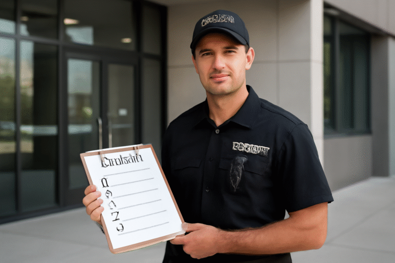 Pathways to Becoming a Security Officer - Defender Training Grounds