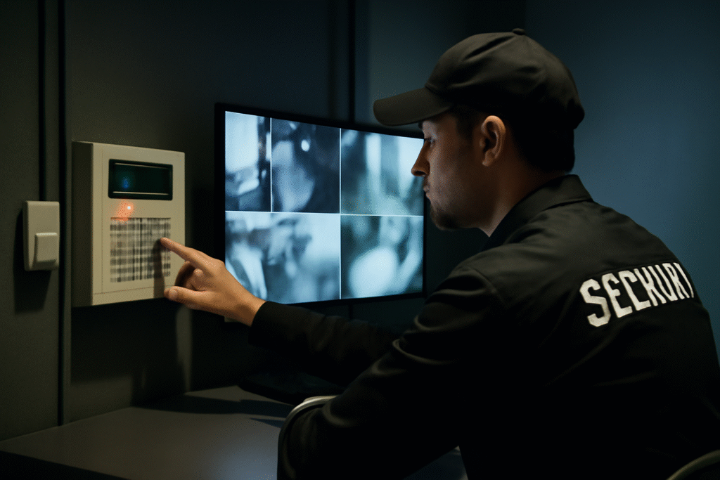 Intrusion Detection Systems: What Guards Must Know - Defender Training ...