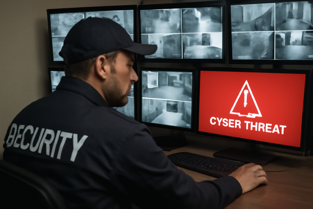 Common Cyber Threats in Security Operations - Defender Training Grounds