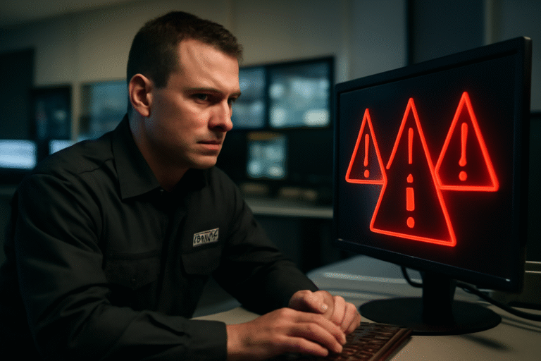 Incident Response for Cybersecurity Breaches - Defender Training Grounds